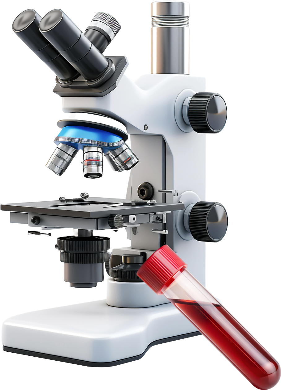 Advanced Gut Health Root Caused Screening | OXYZ Wellness